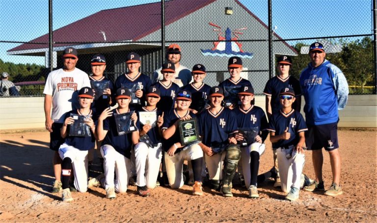Nova Premier Baseball – NOVA Premier Baseball develops competitive and ...