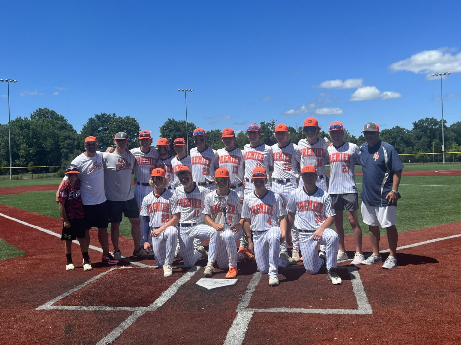 Nova Premier Baseball – NOVA Premier Baseball develops competitive and ...